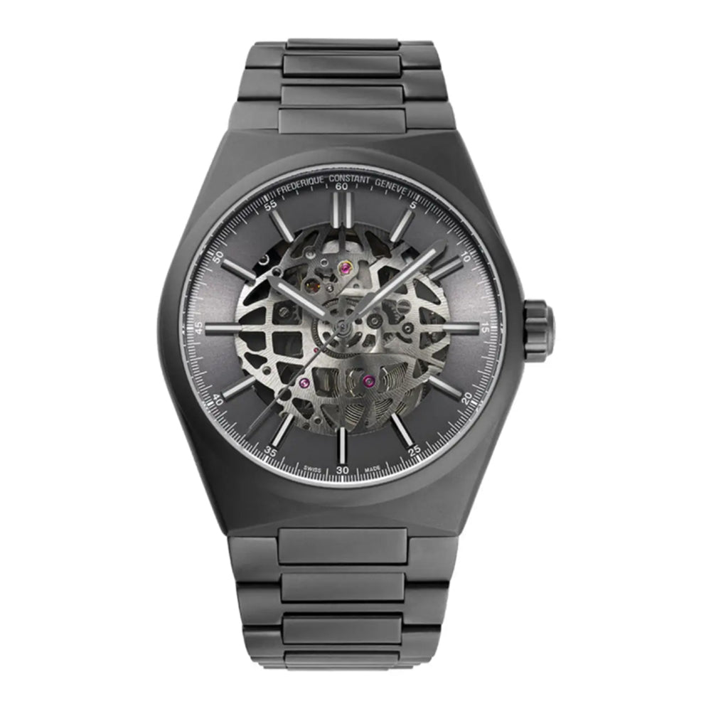 Frederique Constant Highlife Automatic Skeleton Limited Edition Gents ...