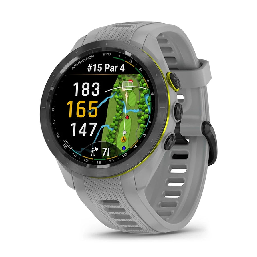 Garmin Watches Dubai | Smart & GPS Performance | The Watch House UAE