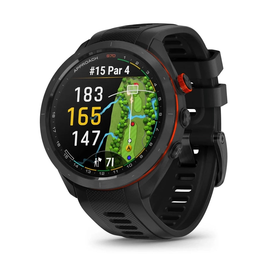 Garmin Watches Dubai | Smart & GPS Performance | The Watch House UAE