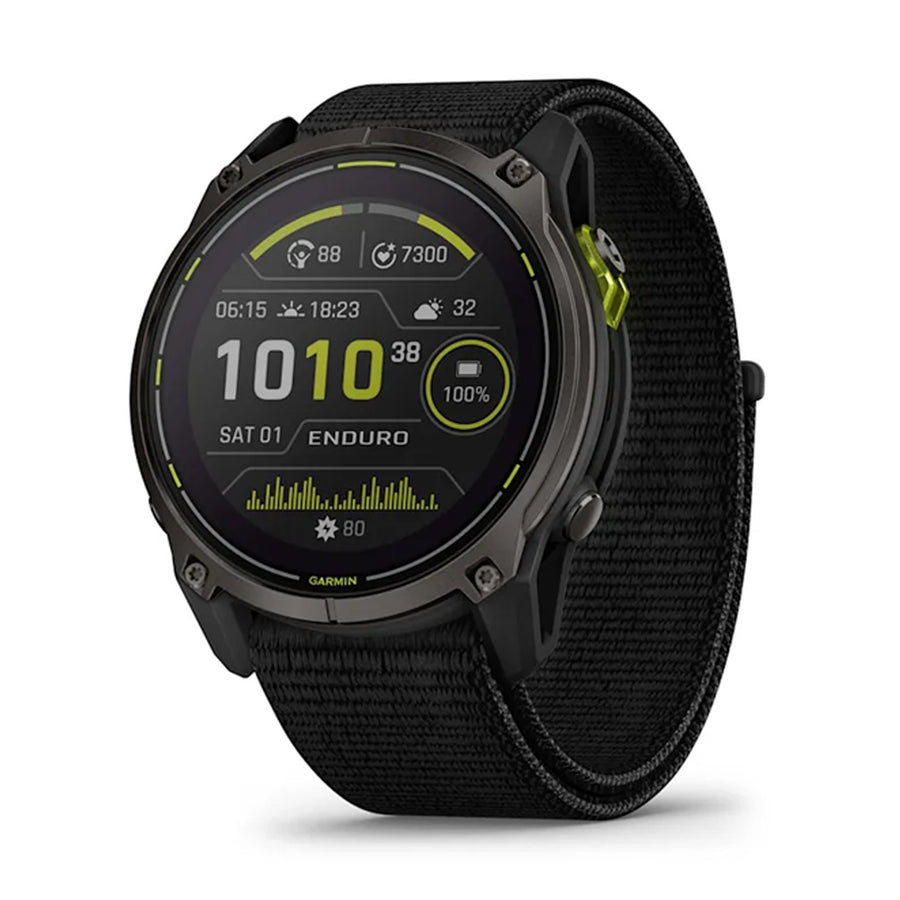 Garmin Watches Dubai | Smart & GPS Performance | The Watch House UAE