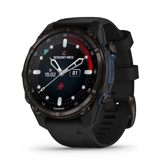 Garmin Smartwatches Dubai | Precision GPS & Performance | The Watch ...