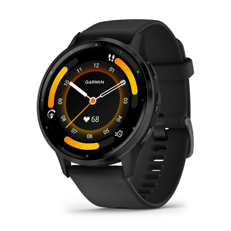 Garmin Watches Dubai | Smart & GPS Performance | The Watch House UAE