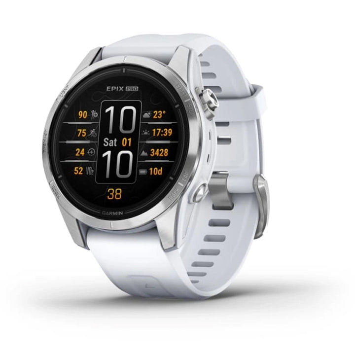 Garmin Watches Dubai | Smart & GPS Performance | The Watch House UAE