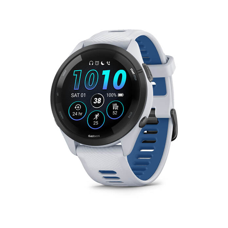 Garmin Forerunner Series UAE | Running Smartwatches | The Watch House