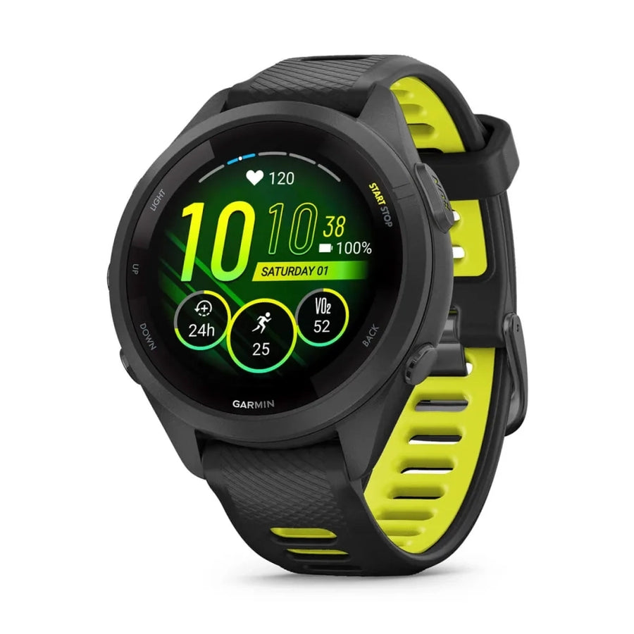 Garmin Forerunner Series UAE | Running Smartwatches | The Watch House