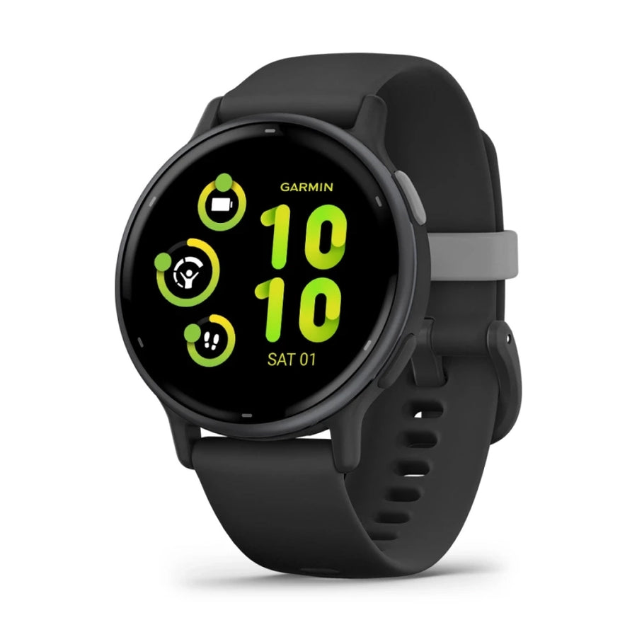 Garmin Watches Dubai | Smart & GPS Performance | The Watch House UAE