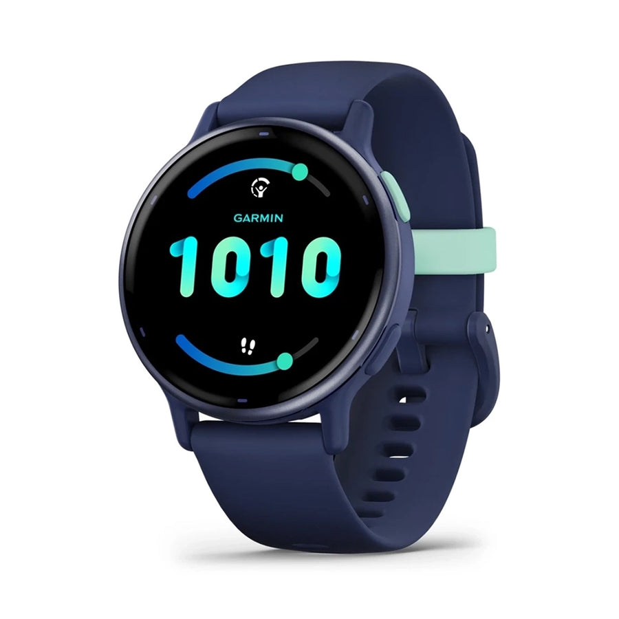 Garmin Watches Dubai | Smart & GPS Performance | The Watch House UAE
