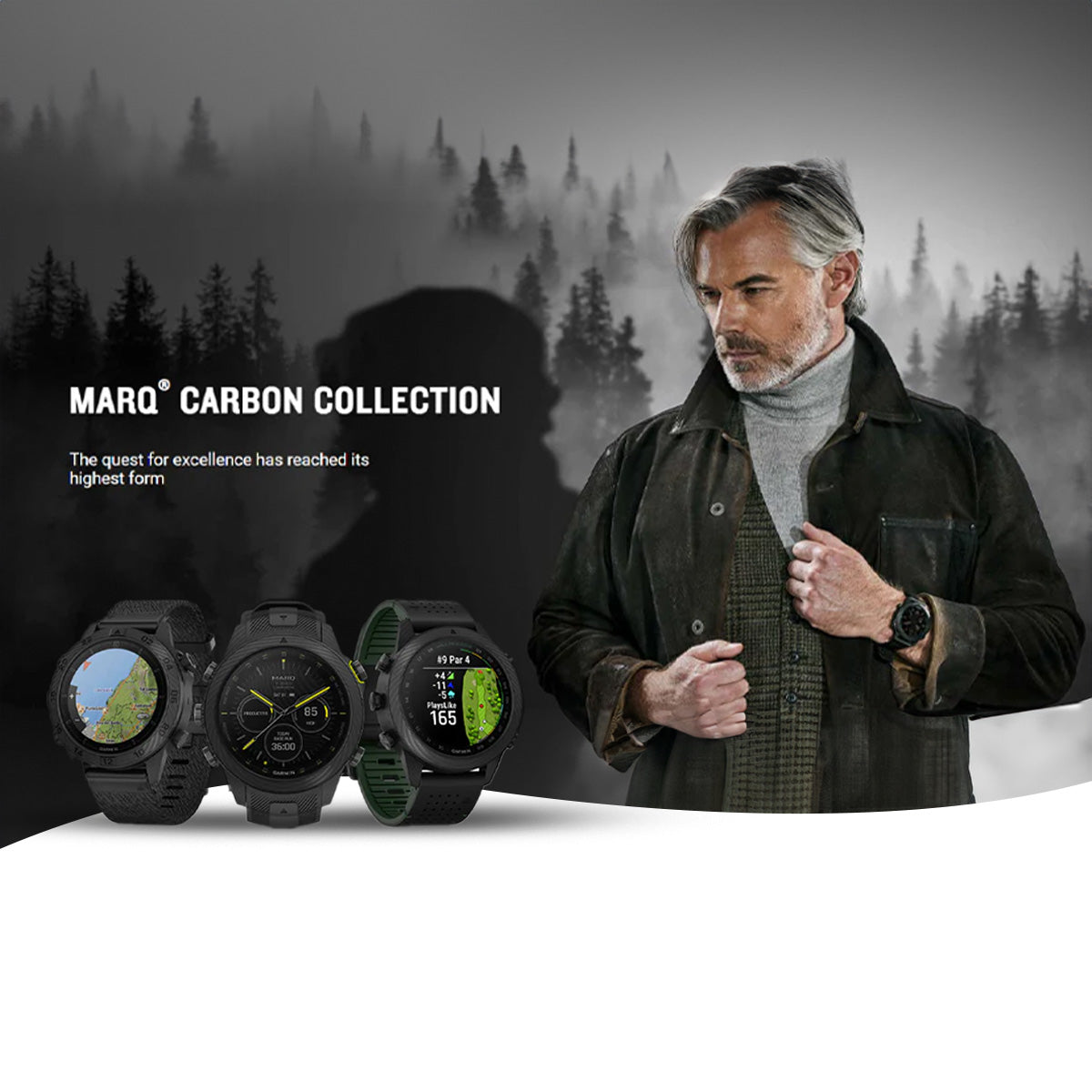 Garmin Watches Dubai | Smart & GPS Performance | The Watch House UAE