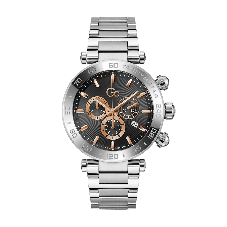 GC Watches UAE | Swiss Precision & Luxury Design | The Watch House