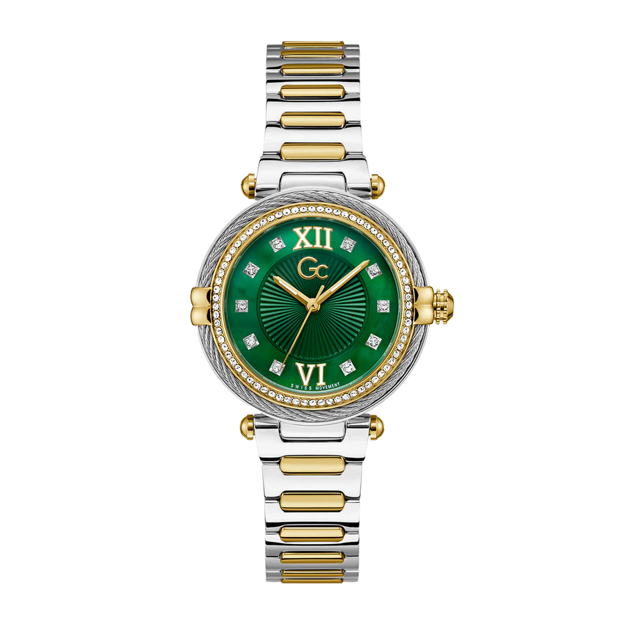 Buy GC Watches Online in UAE | The Watch House
