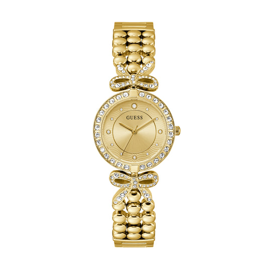 GUESS Watches UAE | Fashion-Forward Timepieces | The Watch House