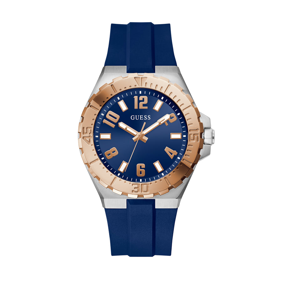 GUESS Watches UAE | Fashion-Forward Timepieces | The Watch House
