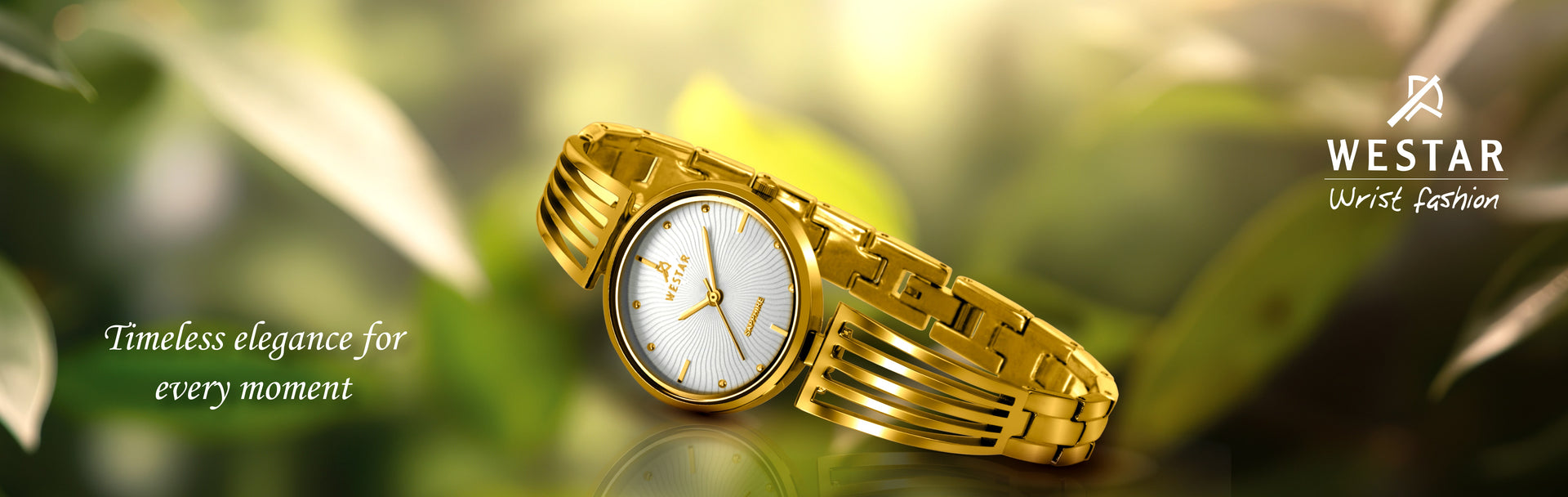 Buy WESTAR Watches Online in UAE | The Watch House