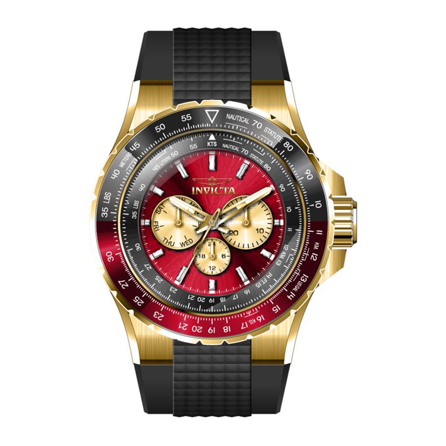 Invicta Watches UAE | Luxury & Sporty Timepieces for Men & Women – The ...