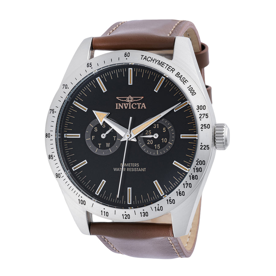 Invicta Watches UAE | Luxury & Sporty Timepieces for Men & Women – The ...