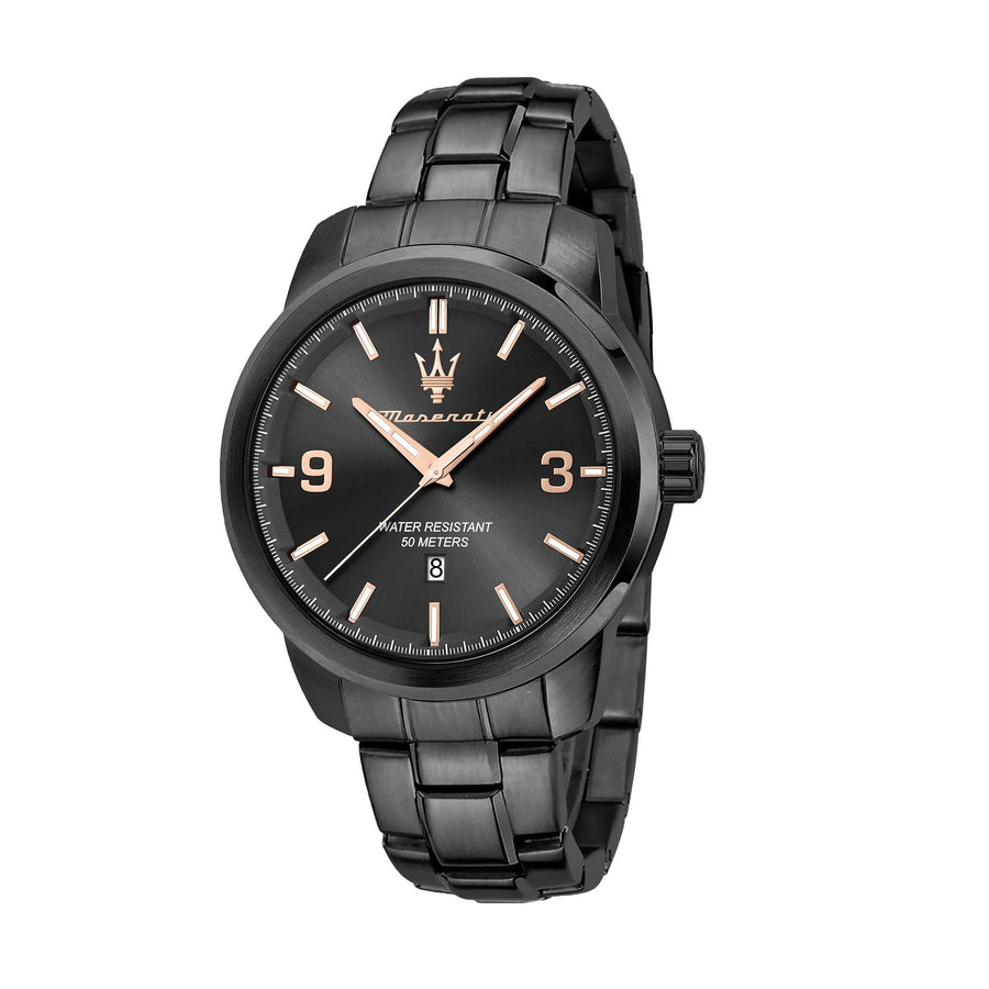 Buy Maserati Watches Online in UAE | The Watch House