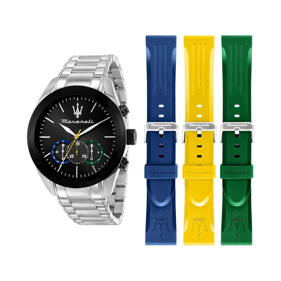 Buy Men's Watches Online in UAE | The Watch House