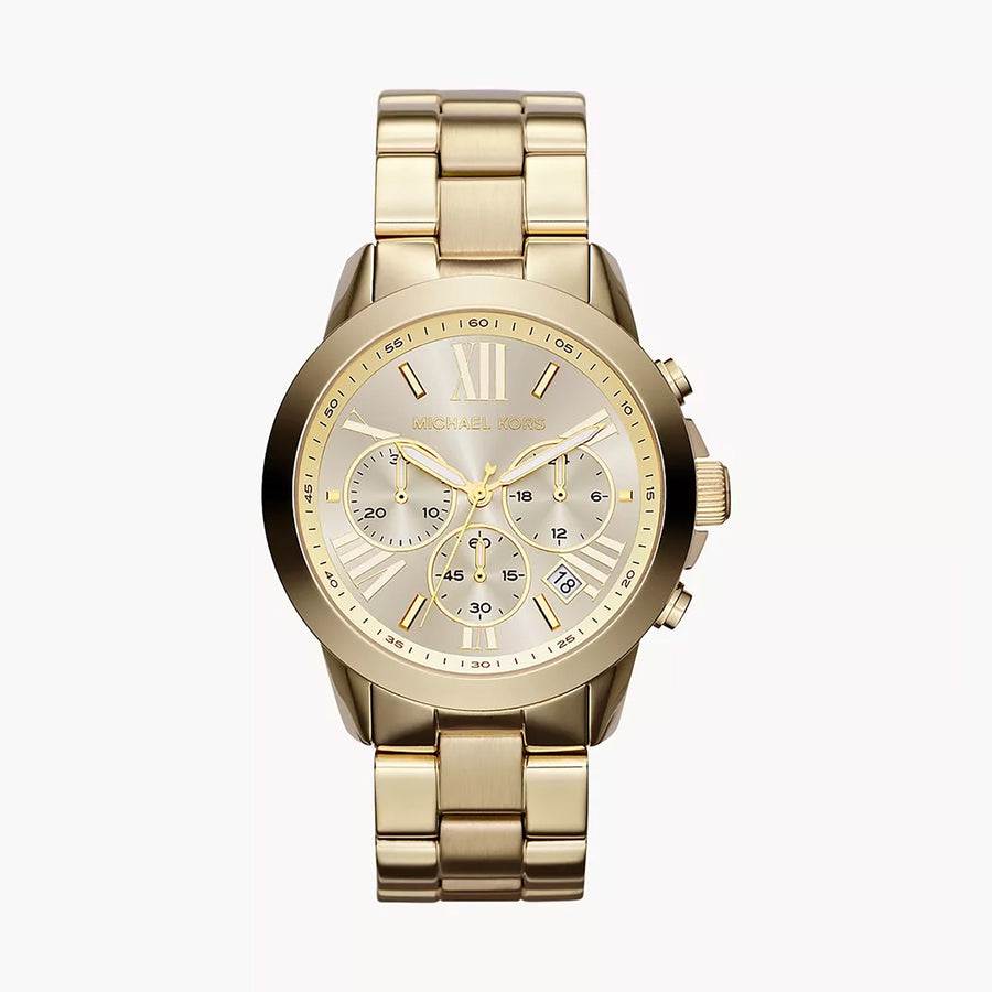 Buy MICHAEL KORS Watches Online in UAE | The Watch House