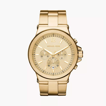 Buy MICHAEL KORS Watches Online in UAE | The Watch House