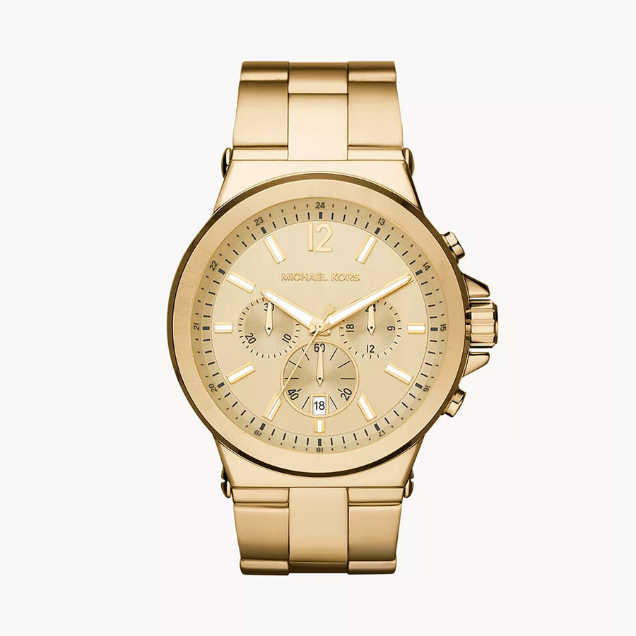 Buy MICHAEL KORS Watches Online in UAE | The Watch House