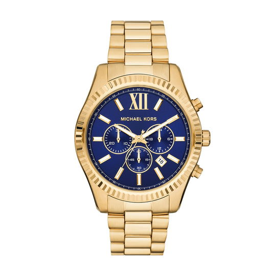 Buy Men's Watches Online in UAE | The Watch House – Tagged "MICHAEL KORS"