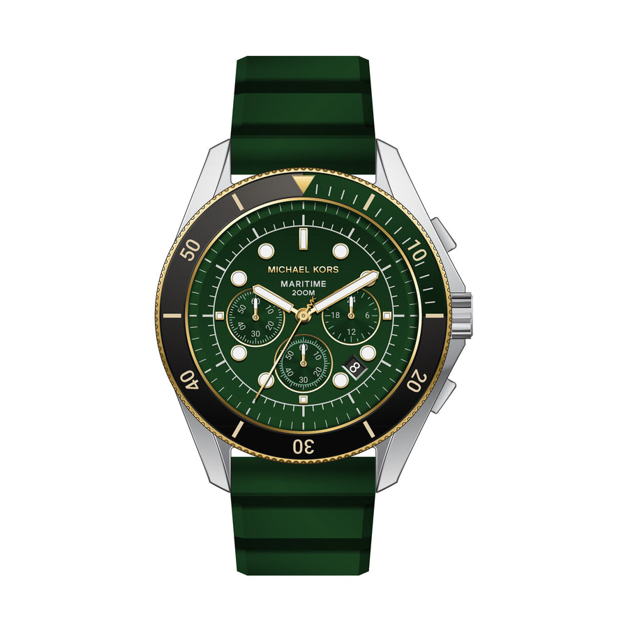 Michael Kors Watches Dubai | Designer Luxury | The Watch House UAE