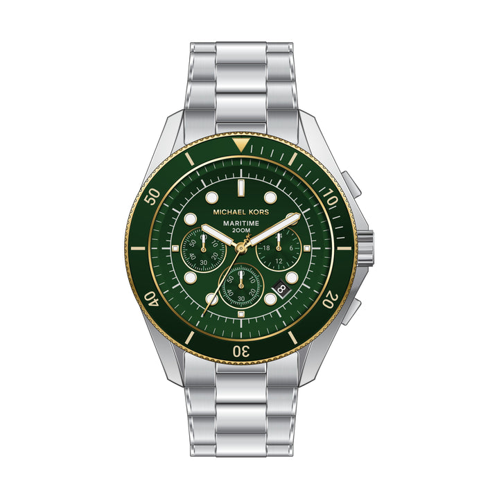 Michael Kors Watches Dubai | Designer Luxury | The Watch House UAE