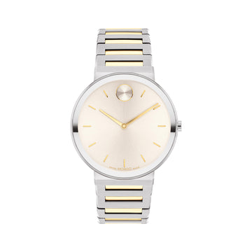 Buy MOVADO Watches Online in UAE | The Watch House