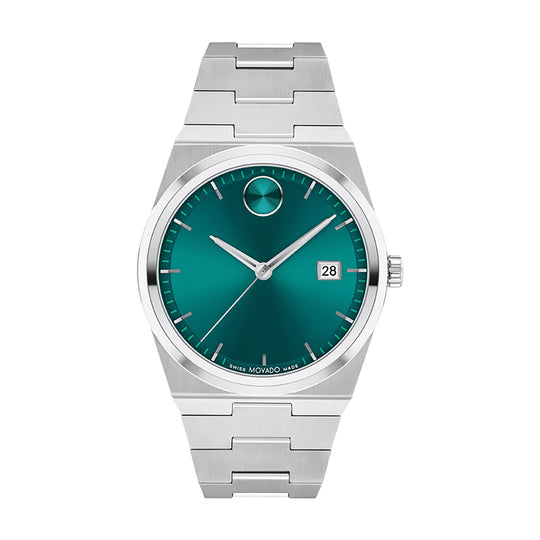 Buy MOVADO Watches Online in UAE | The Watch House