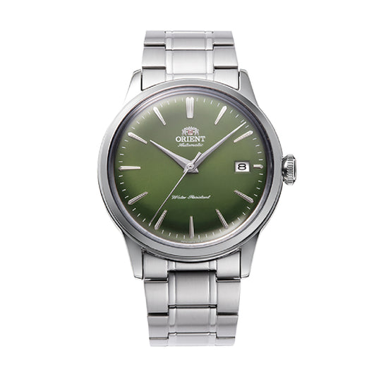 Orient Watches – Japanese Craftsmanship & Timeless Design | The Watch ...
