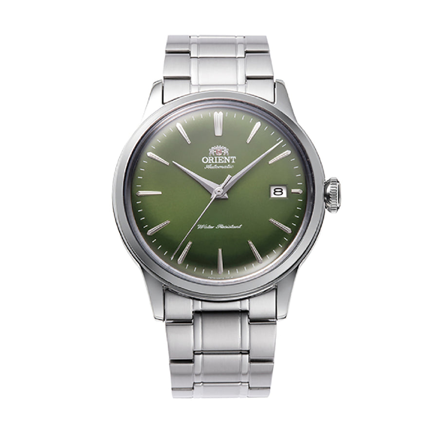 Orient Watches – Japanese Craftsmanship & Timeless Design | The Watch ...