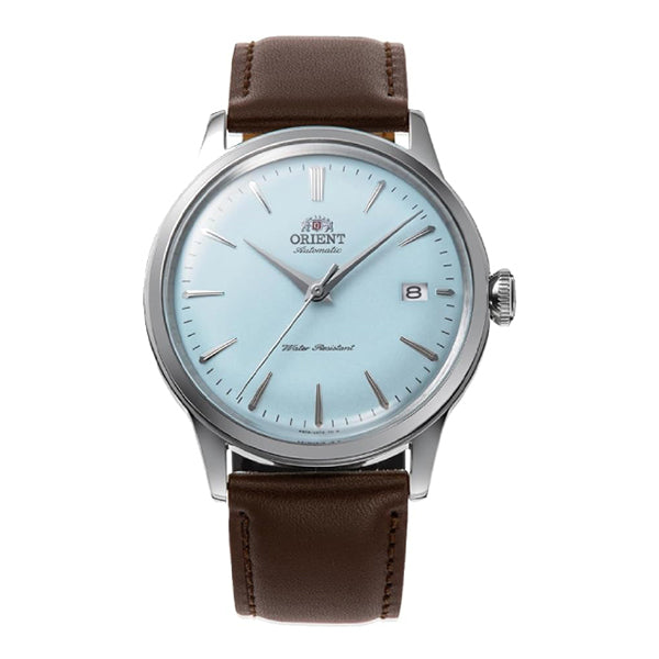 Orient Watches – Japanese Craftsmanship & Timeless Design | The Watch ...