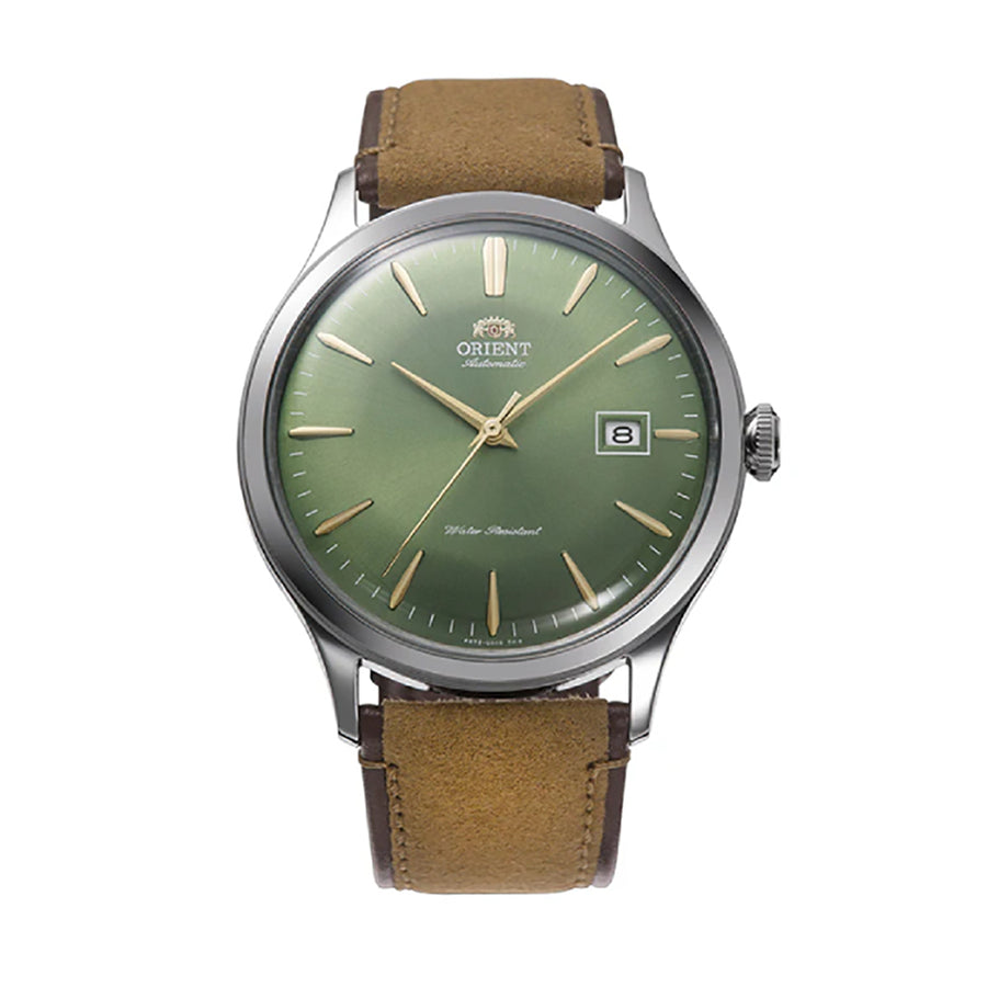 Orient Watches – Japanese Craftsmanship & Timeless Design | The Watch ...