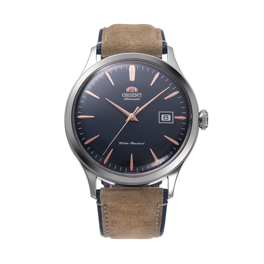 Buy ORIENT Watches Online in UAE – The Watch House
