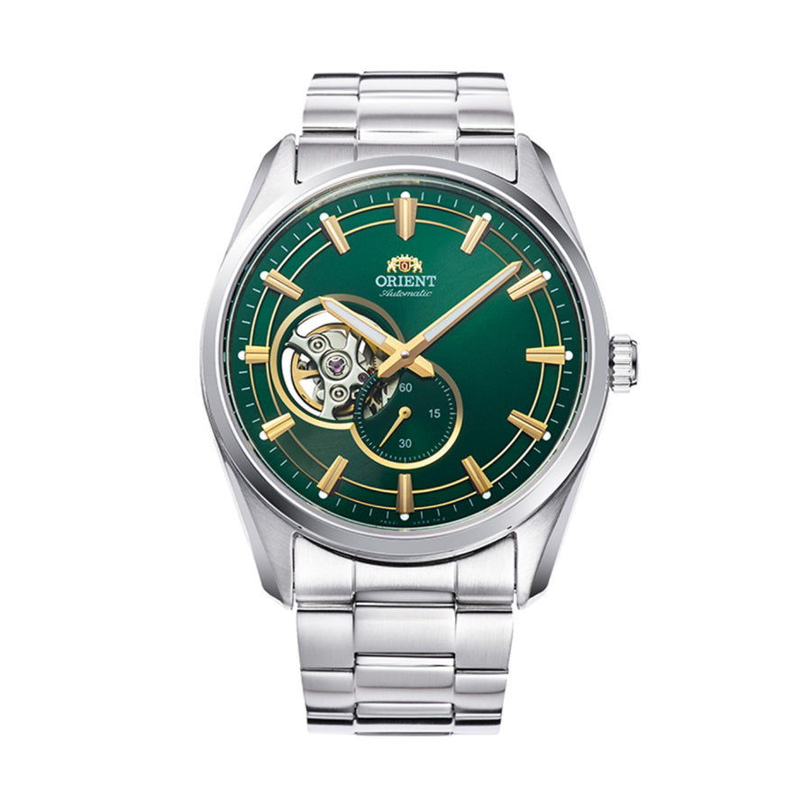 Buy ORIENT Watches Online in UAE – The Watch House