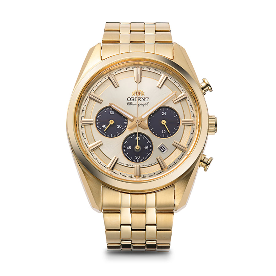 Buy ORIENT Watches Online in UAE – The Watch House