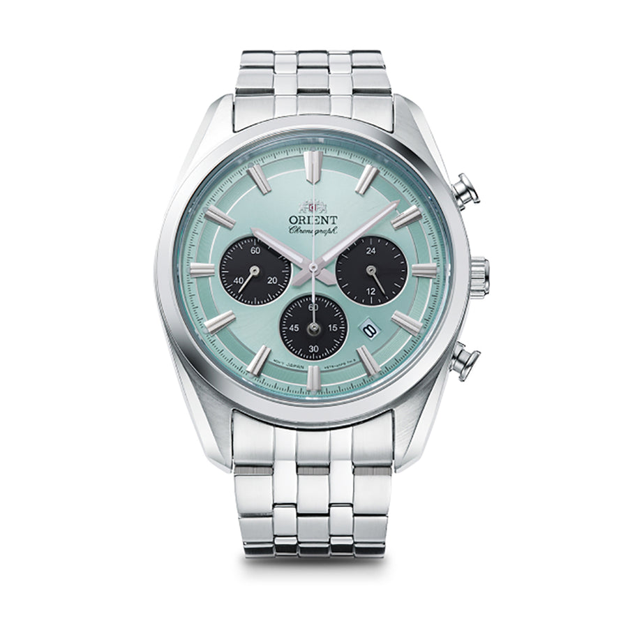 Buy ORIENT Watches Online in UAE – The Watch House