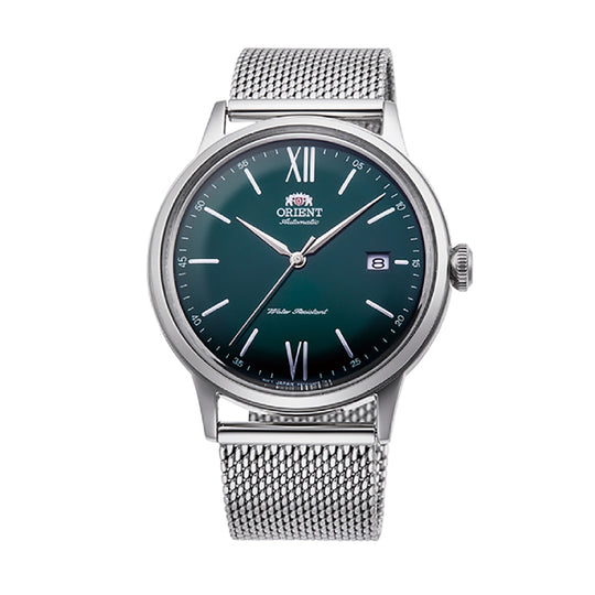 Orient Watches – Japanese Craftsmanship & Timeless Design | The Watch ...