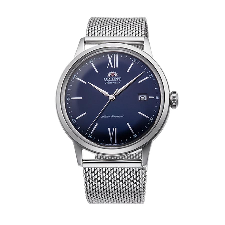 Orient Watches – Japanese Craftsmanship & Timeless Design | The Watch ...