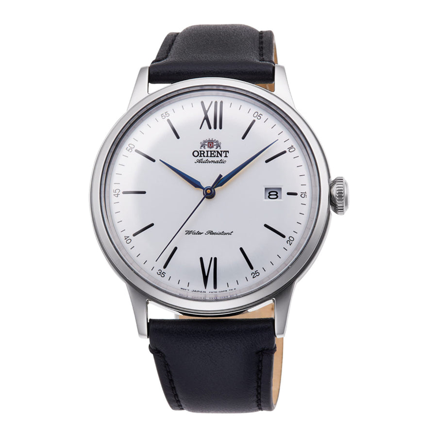 Orient Watches – Japanese Craftsmanship & Timeless Design | The Watch ...