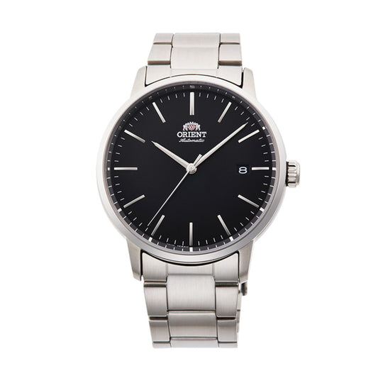 Orient Watches – Japanese Craftsmanship & Timeless Design | The Watch ...