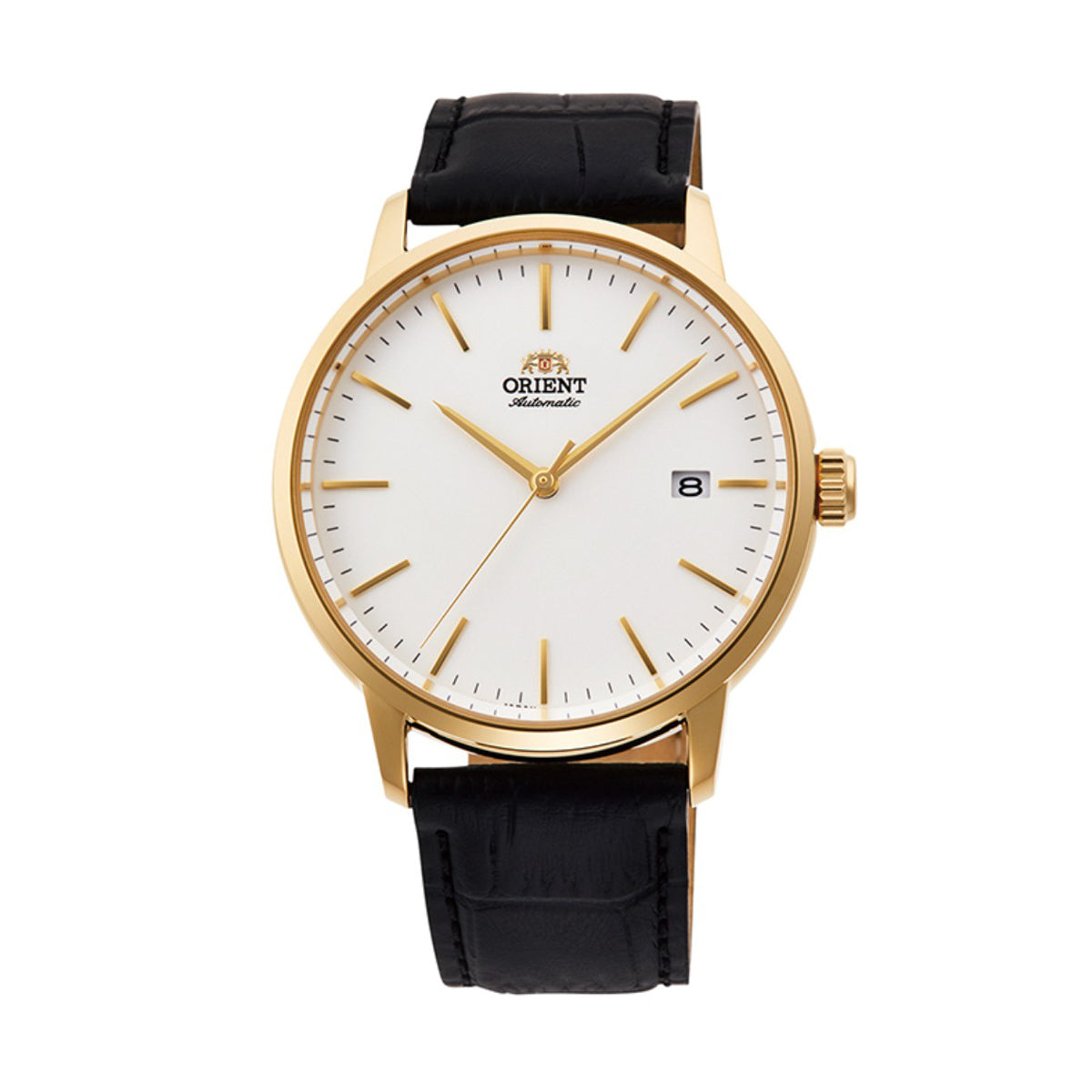 Orient Men's Contemporary Automatic Stylish Date Watch – The Watch House