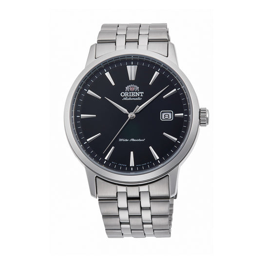 Orient Watches – Japanese Craftsmanship & Timeless Design | The Watch ...