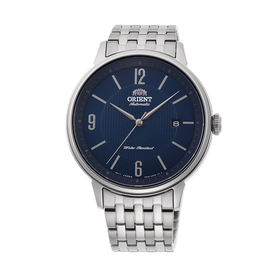 Buy ORIENT Watches Online in UAE – The Watch House