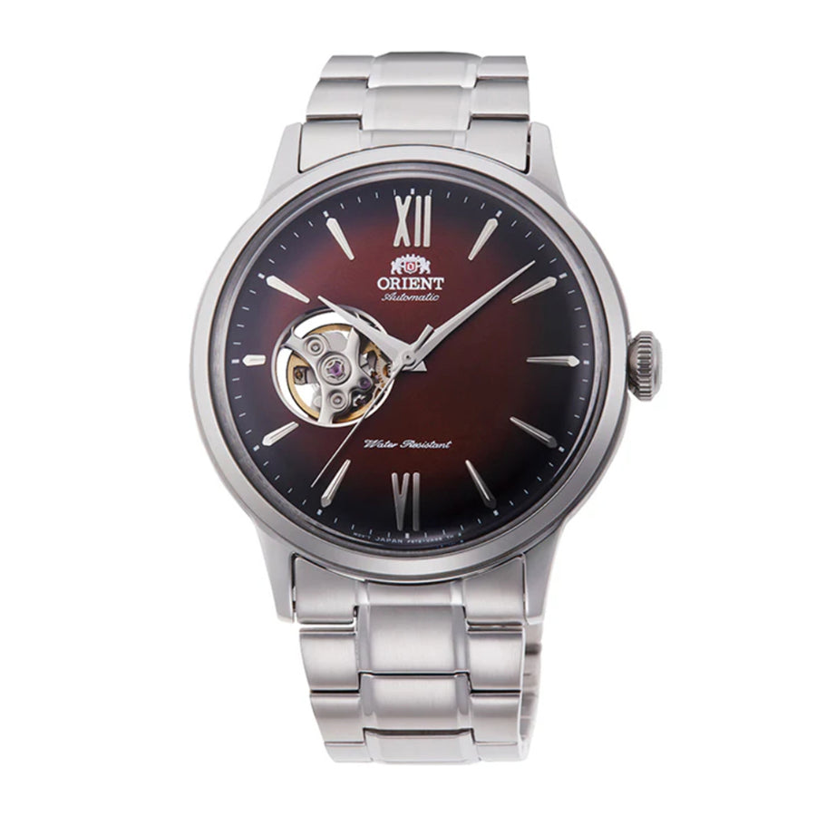 Orient Watches – Japanese Craftsmanship & Timeless Design | The Watch ...