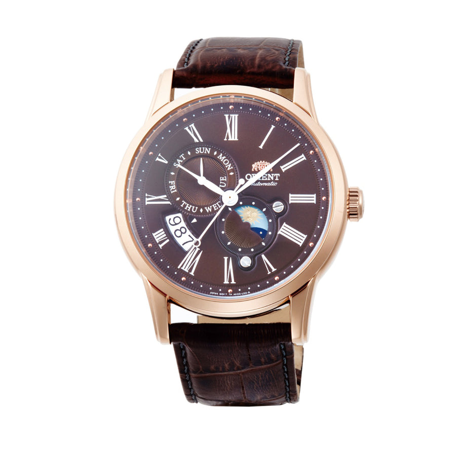 Buy ORIENT Watches Online in UAE – The Watch House