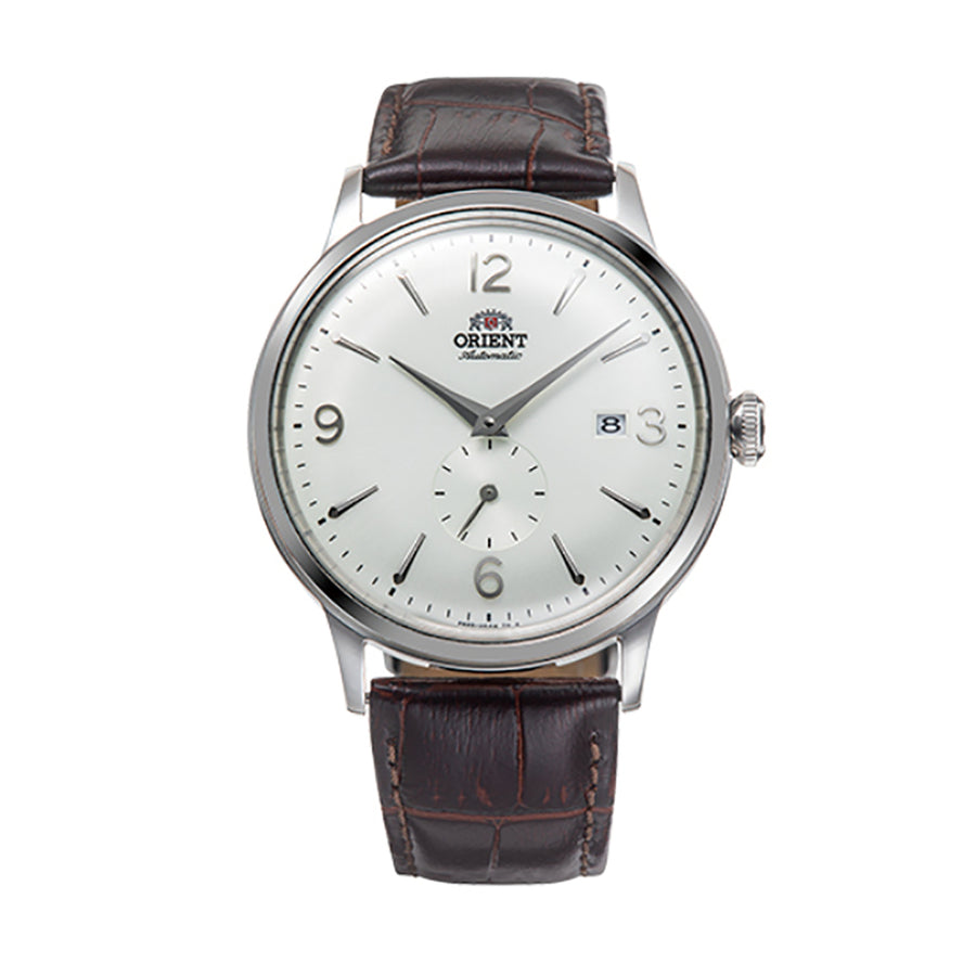 Orient Watches – Japanese Craftsmanship & Timeless Design | The Watch ...