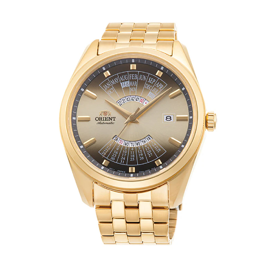 Buy ORIENT Watches Online in UAE – The Watch House