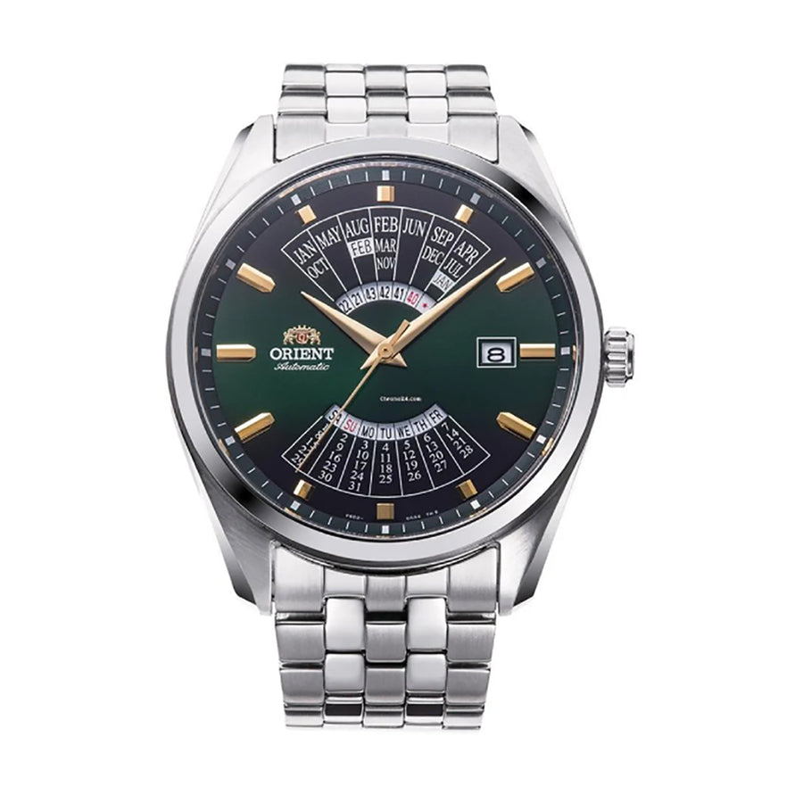 Buy ORIENT Watches Online in UAE – The Watch House