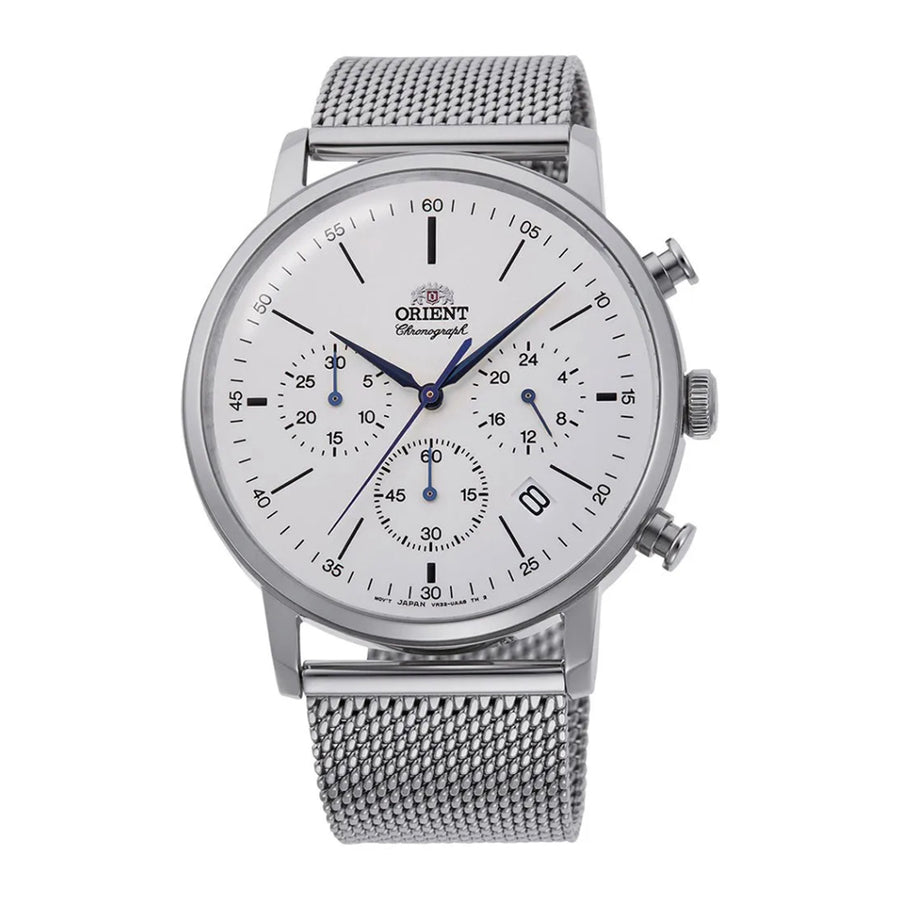 Buy ORIENT Watches Online in UAE – The Watch House